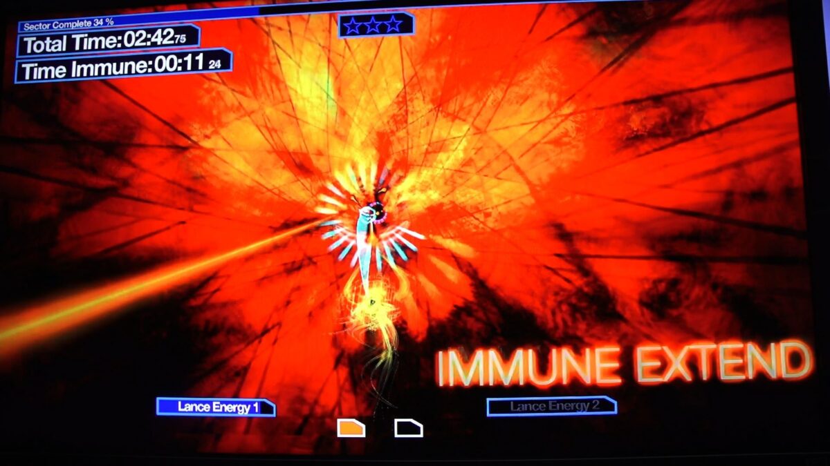 This Acid-Trip Game Looks Amazing, Even When I'm Playing It Wrong - Kotaku