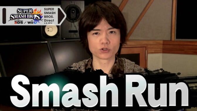 Everything We Learned About Smash Bros Today - Kotaku