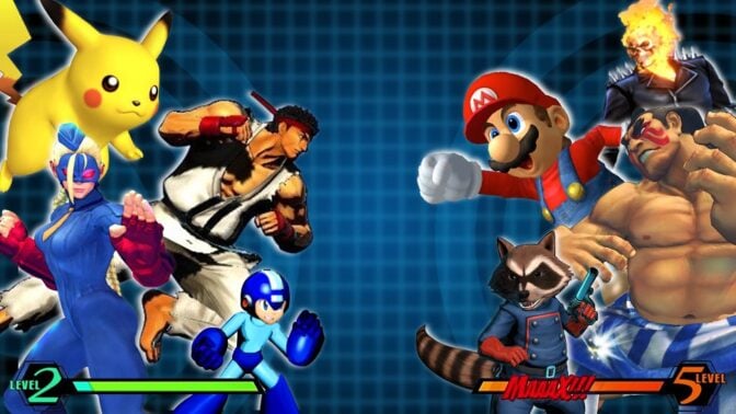 Your Guide To Evo 2014, The Year's Biggest Fighting Game Tournament ...