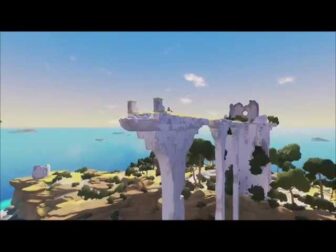 Rime Is Still The Most Beautiful Game On PS4 - Kotaku