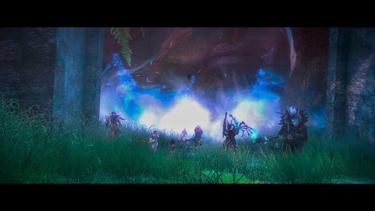 Guild Wars 2 Is Free To Play Starting Today - Kotaku