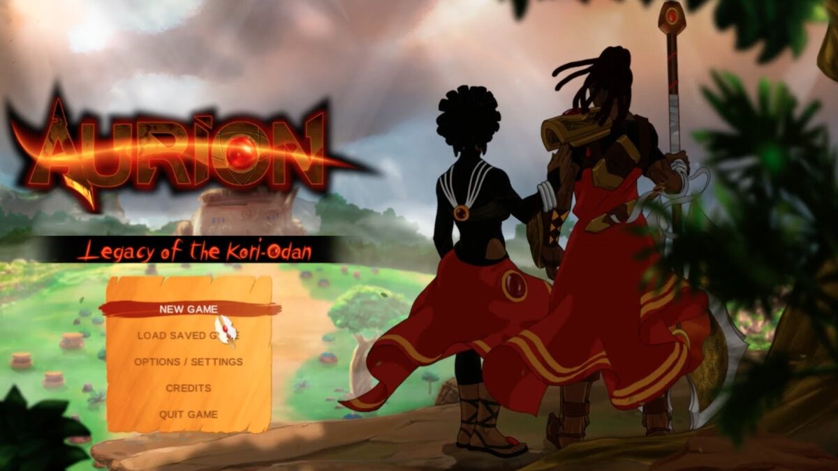 A Video Game That Transports Players to A Different Kind of Africa - Kotaku
