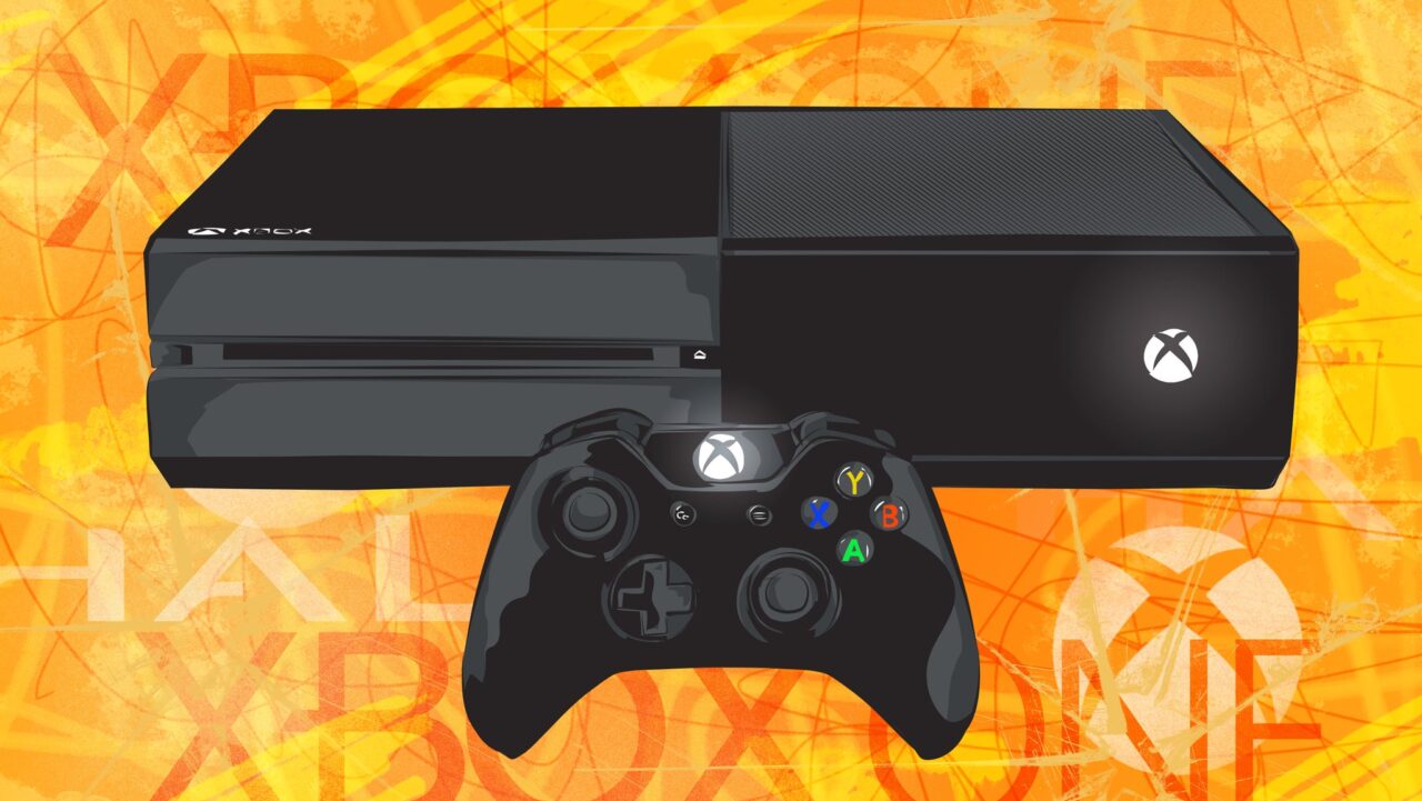 The State Of The Xbox One in 2015 - Kotaku