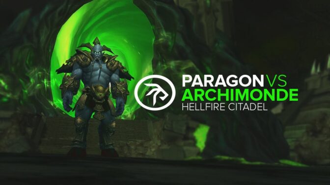 One Of The Best World Of Warcraft Guilds Calls It Quits - Kotaku