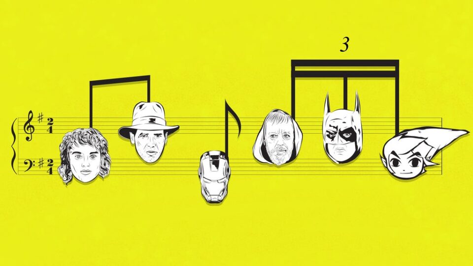 From Star Wars To Zelda, What Makes The Best Heroic Anthems So Powerful ...