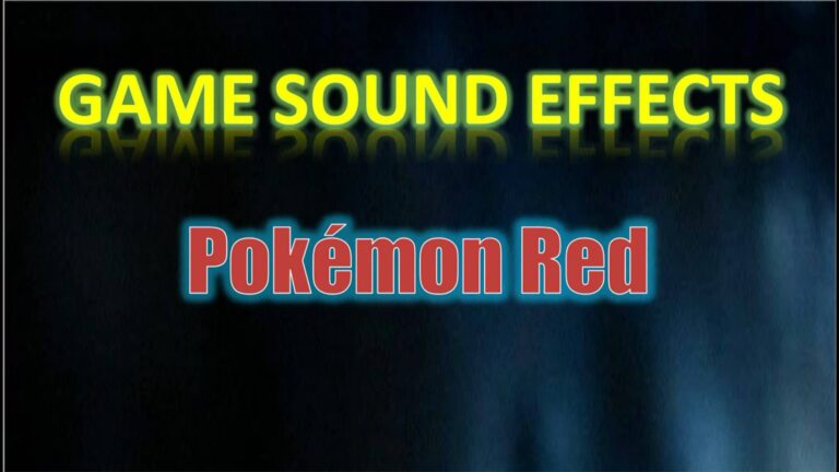 The Best Starter To Pick In Pokémon Red and Blue - Kotaku