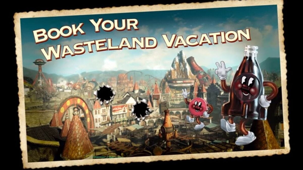 The Evil Raider Factions You Can Join In Fallout 4's Nuka World DLC ...