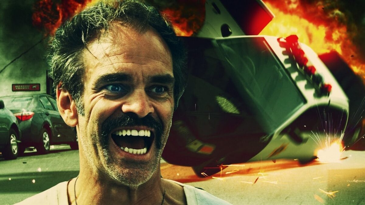 If GTA V (And Trevor Phillips) Were Real - Kotaku