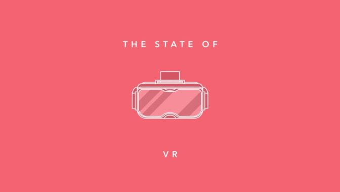 The State Of Virtual Reality In 2016 - Kotaku