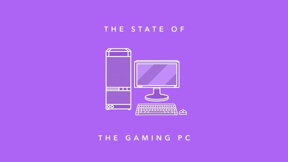 The State Of PC Gaming In 2016 - Kotaku