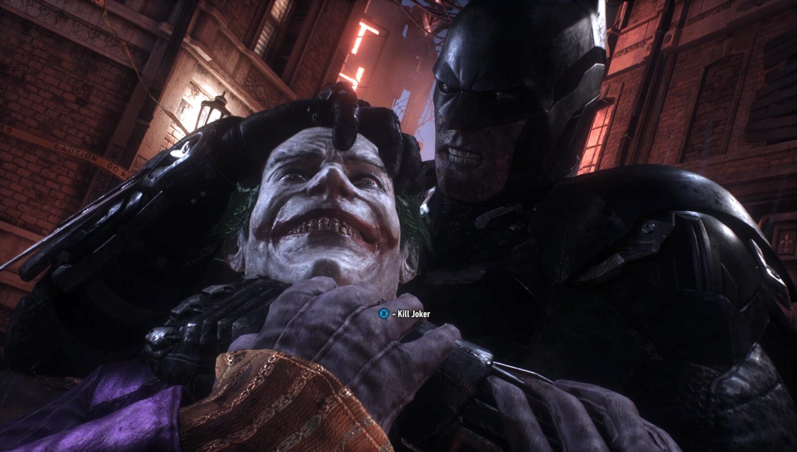 Batman: Arkham Knight: The Kotaku Re-Review - Kotaku