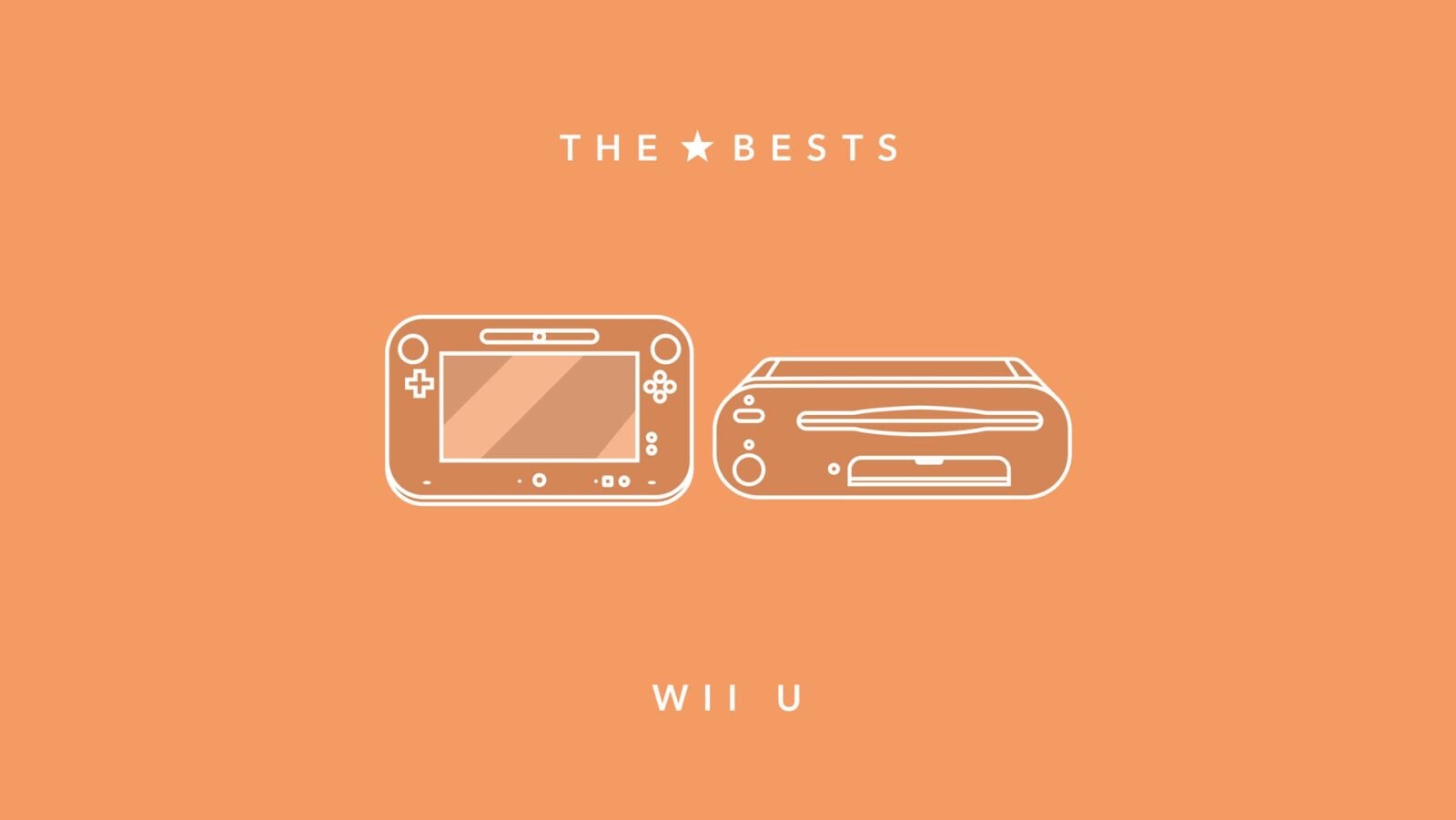 The 12 Best Games for the Wii U - Kotaku