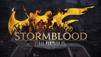 Final Fantasy XIV: Stormblood's New Zones Are So Pretty - Kotaku