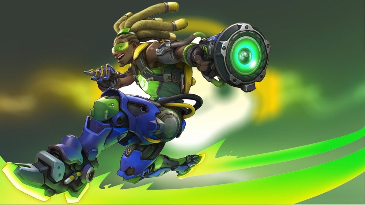 Overwatch’s Most Famous Lucio Player Would Rather Have Fun Than Go Pro ...