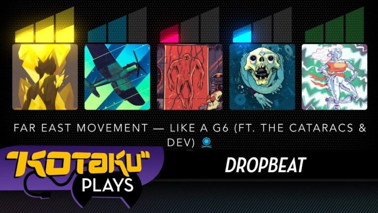 A Card Game That Makes Awesome Music Mashups - Kotaku
