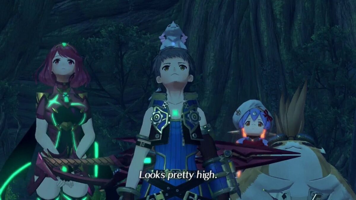 Video Game Characters Who Should Go On Mute - Kotaku