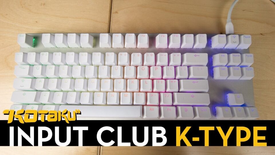 How To Pick The Right Mechanical Keyboard - Kotaku