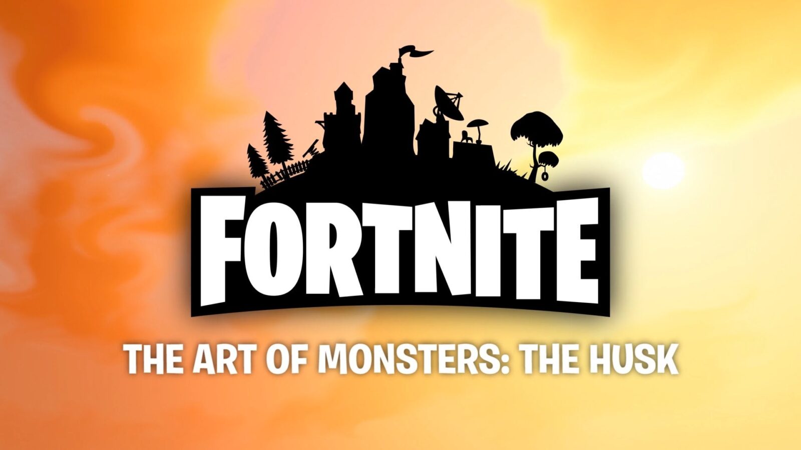 The Art Of Fortnite - Kotaku