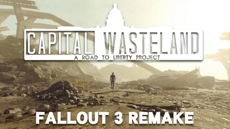 'Fallout 3 In Fallout 4' Mod Canceled After Team Talks To A Lawyer - Kotaku