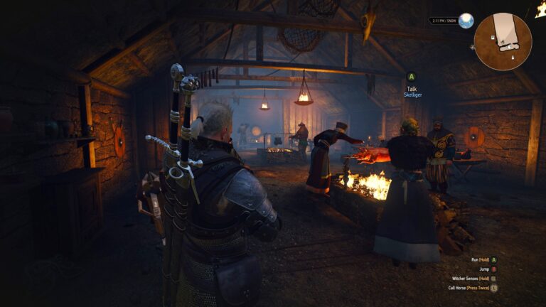 Every Bar In The Witcher 3, Reviewed - Kotaku