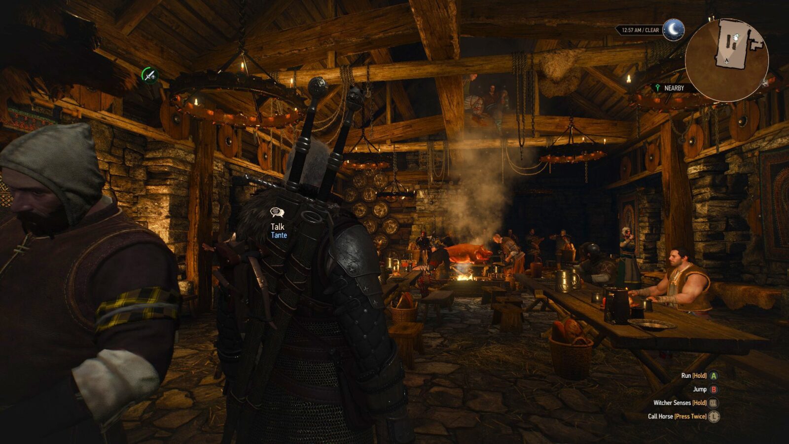 Every Bar In The Witcher 3, Reviewed - Kotaku