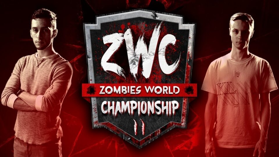 The Best Call Of Duty Zombies Players Throw Down Next Month - Kotaku