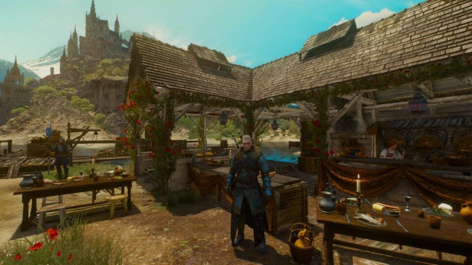 Under the Witch: Beginnings - Kotaku