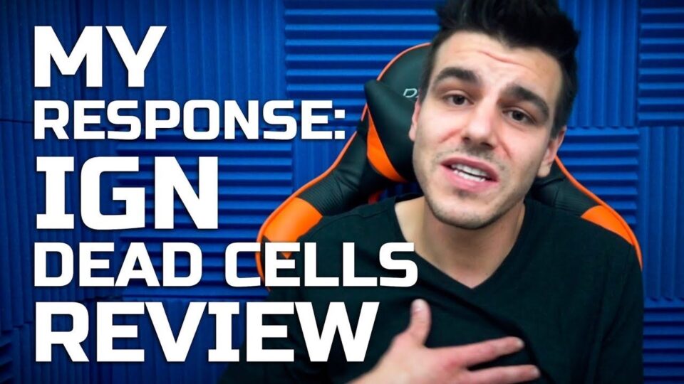 Former IGN Reviewer Responds To Plagiarism Allegations: 'Not At All ...