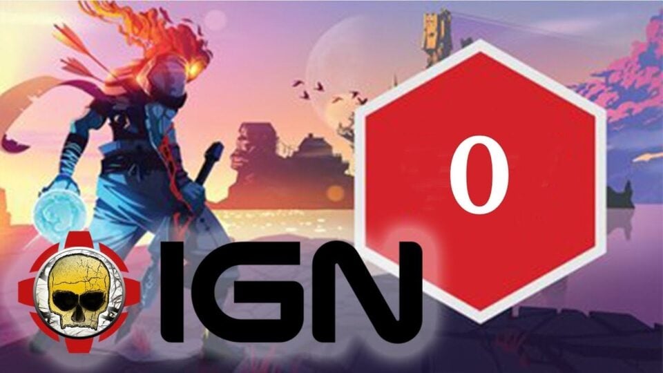 IGN Pulls Review After Plagiarism Accusations [UPDATE: Writer Fired ...