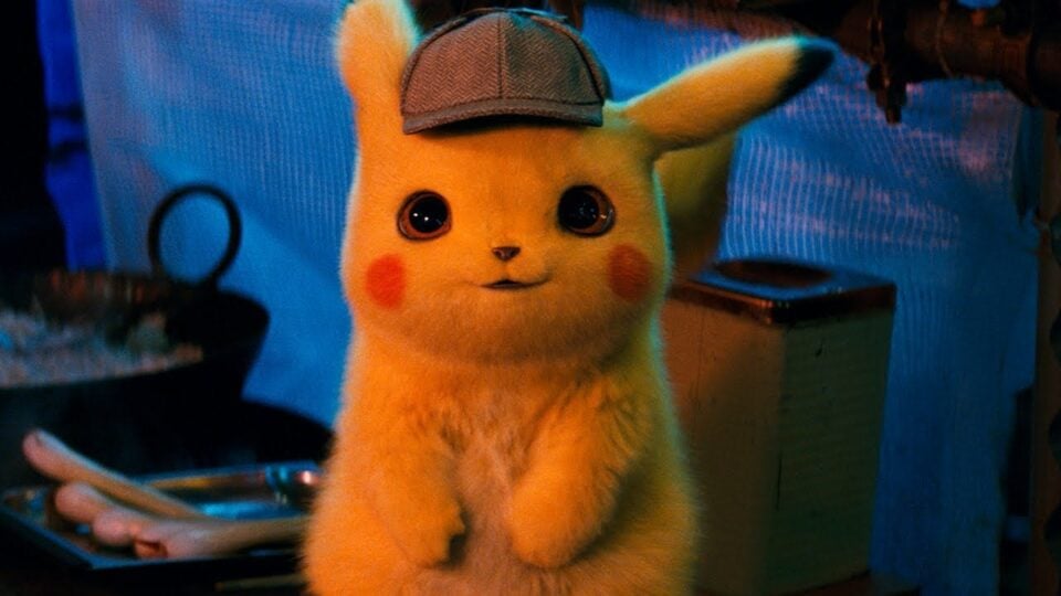 Pikachu Might Get A Redesign In The Next Pokémon Game