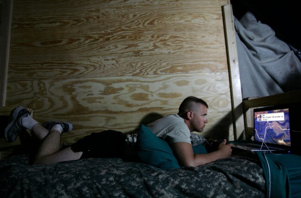 The U.S. Army Has A New Plan To Recruit Gamers - Kotaku