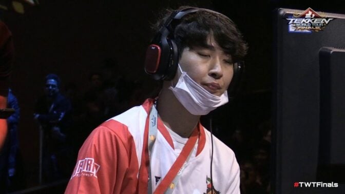 Tekken 7 Player Wins World Championships With Panda, Of All Characters ...