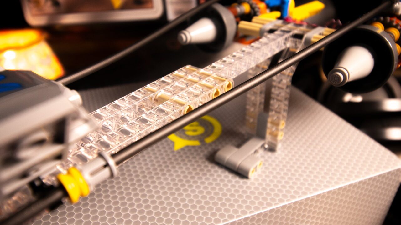 Star Wars Lego Makes Podracing Cool Again - Kotaku