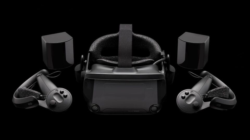 Valve's Index VR Headset Ships In June, Full Set Costs $1,000 - Kotaku