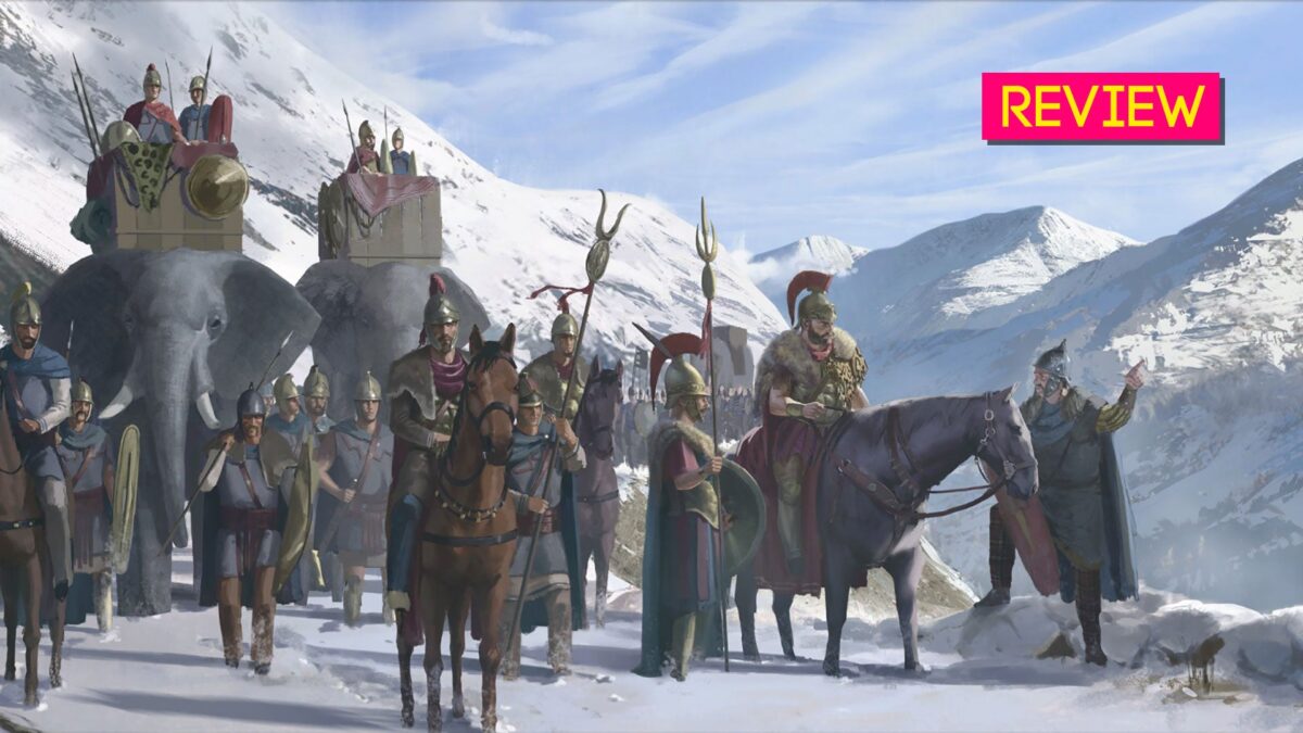 Imperator: Rome: The Kotaku Review - Kotaku