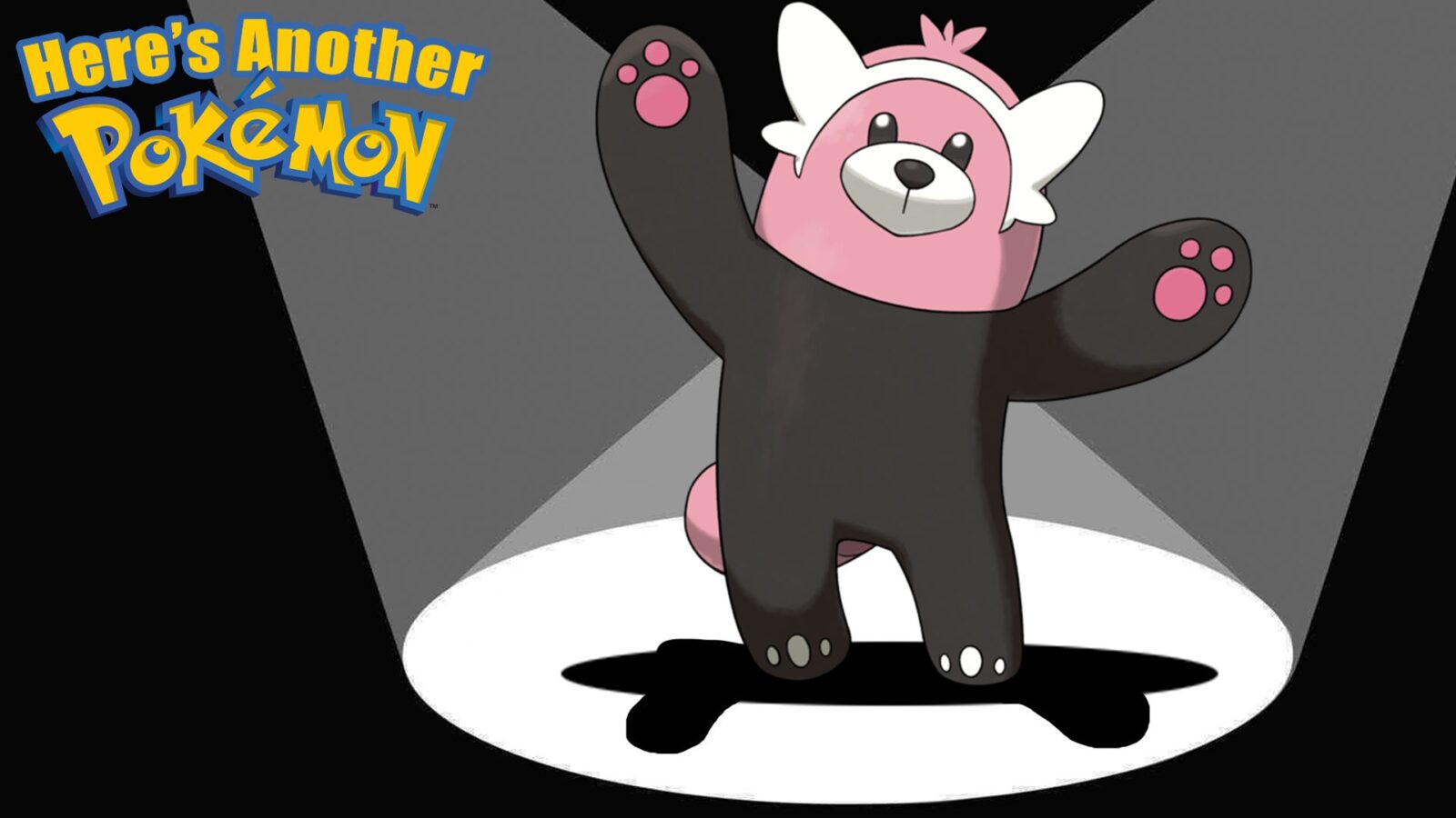 Bewear Will Crush You To Death With Its Hugs - Kotaku