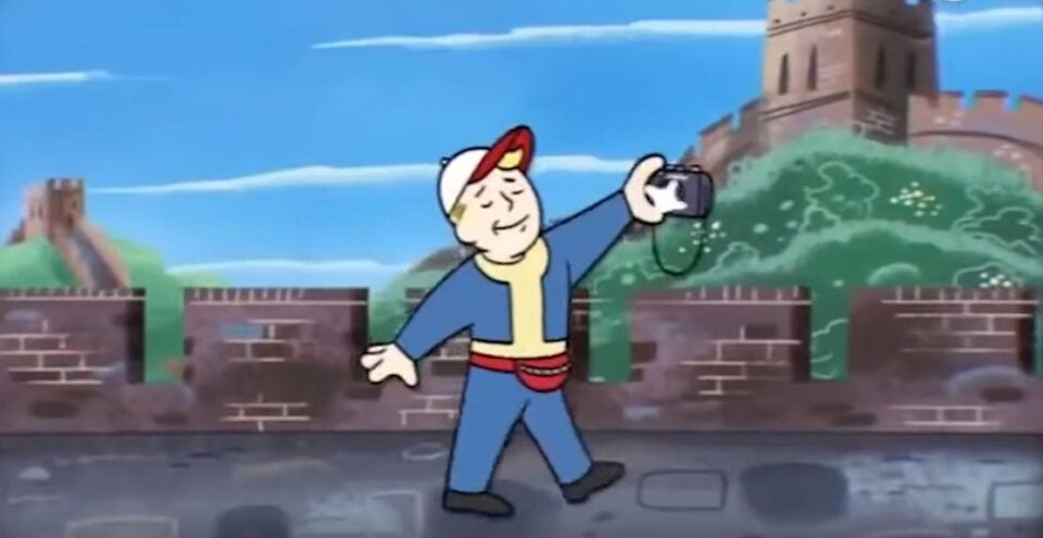 Fallout Shelter's Sequel Looks Cool, But Is For China Only - Kotaku