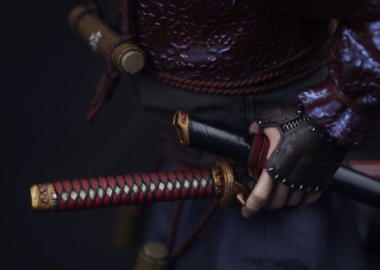 The Witcher 3's Creators Have Imagined Geralt As A Samurai - Kotaku