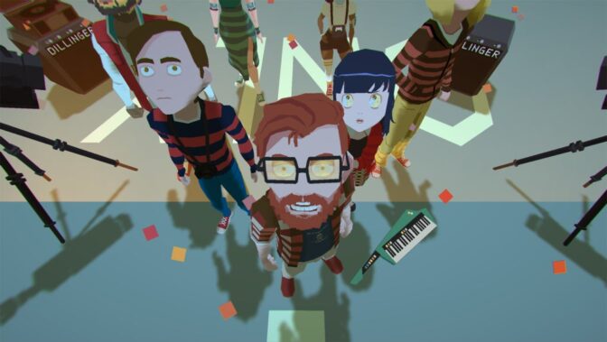 Indie Developer Accused Of Plagiarism Says It Was An 'Intentional ...