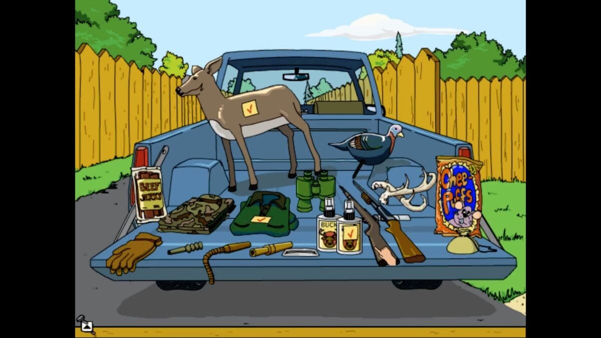 The First And Only King Of The Hill Video Game Came Out 19 Years Ago ...