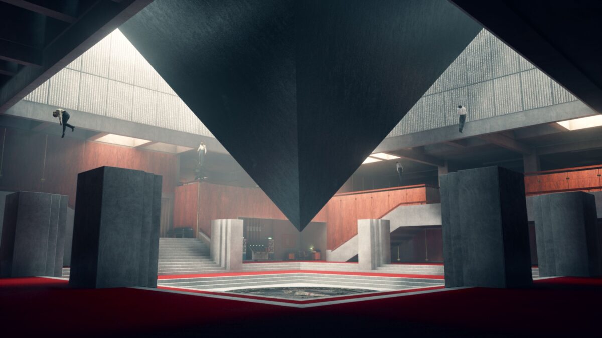 The Best Video Game Art Of 2019* - Kotaku