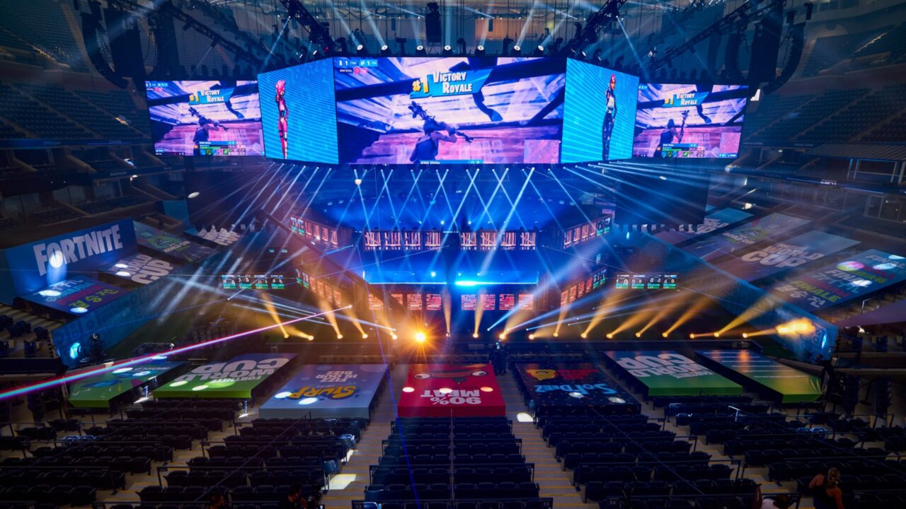 Fortnite World Cup Crowd Cheers Defeat Of Notorious Cheater - Kotaku