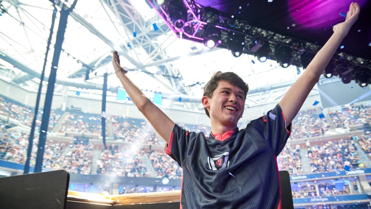Bugha Wins Fortnite World Cup Solo Finals - Kotaku