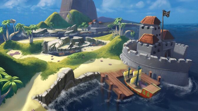 The Creators Of Disney Infinity Wanted To Make A Game About Toy Story ...