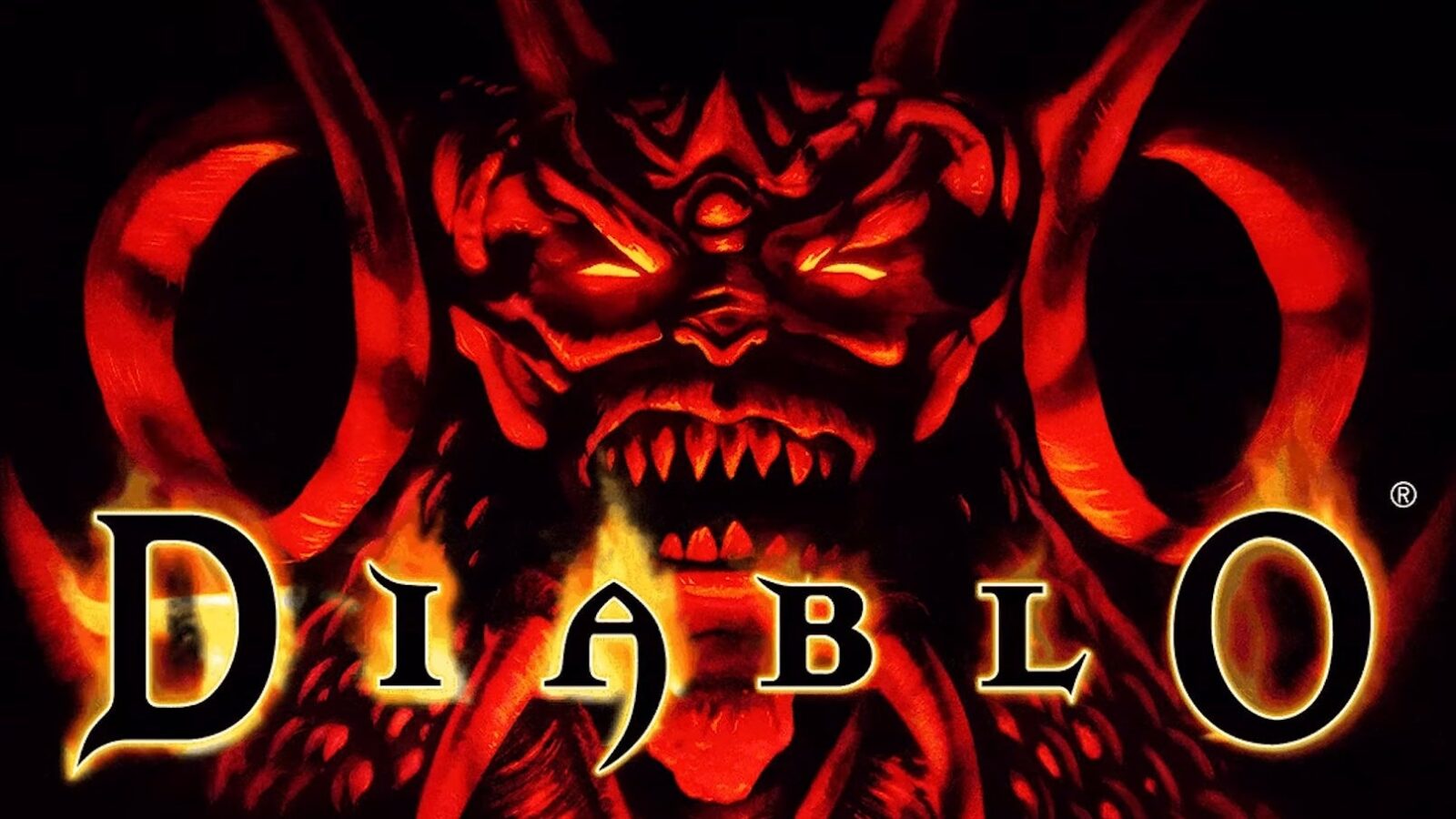 The Original Diablo Is Now Playable In Your Browser - Kotaku