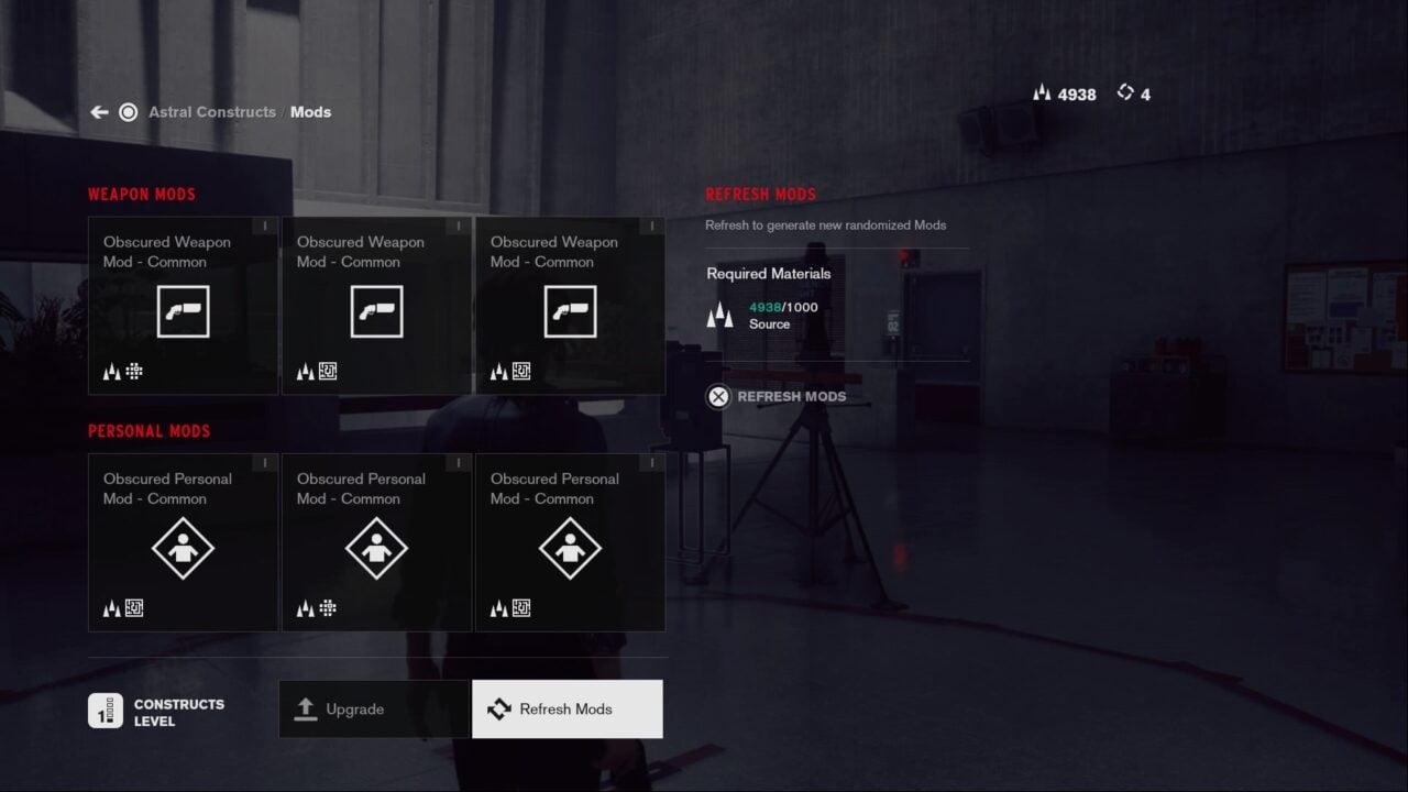 Tips For Playing Control - Kotaku