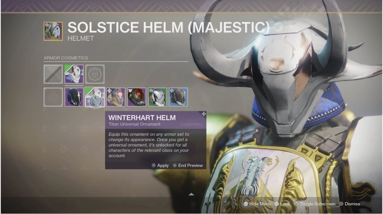 Everything You Need To Know About Destiny 2’s New Armor System - Kotaku