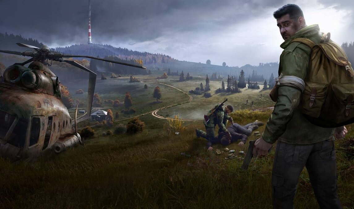 DayZ Is Somehow Banned, But Also Not Banned In Australia - Kotaku