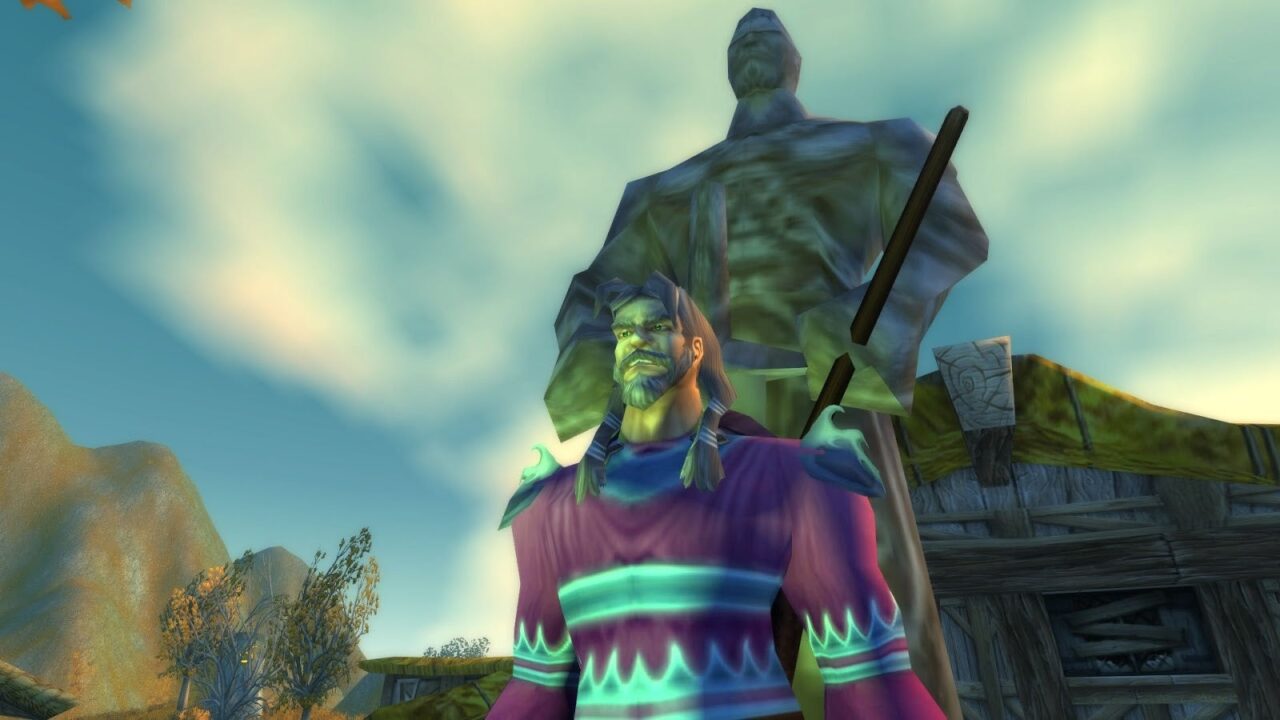 European Guild Blazes Through WoW Classic’s First 2 Raids In 6 Days ...