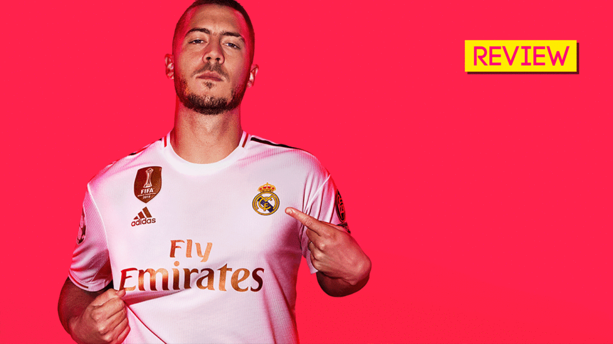 FIFA 20 vs PES 2020: Which Is Better? - Kotaku